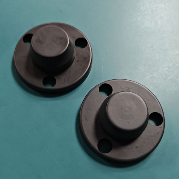 Round Plastic Parts - SzCrealink
