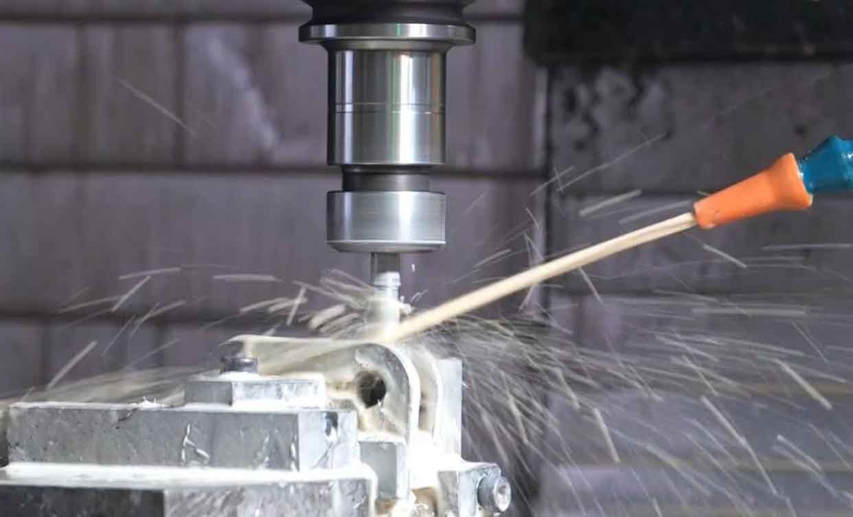 What Should You Do Before CNC Machining?